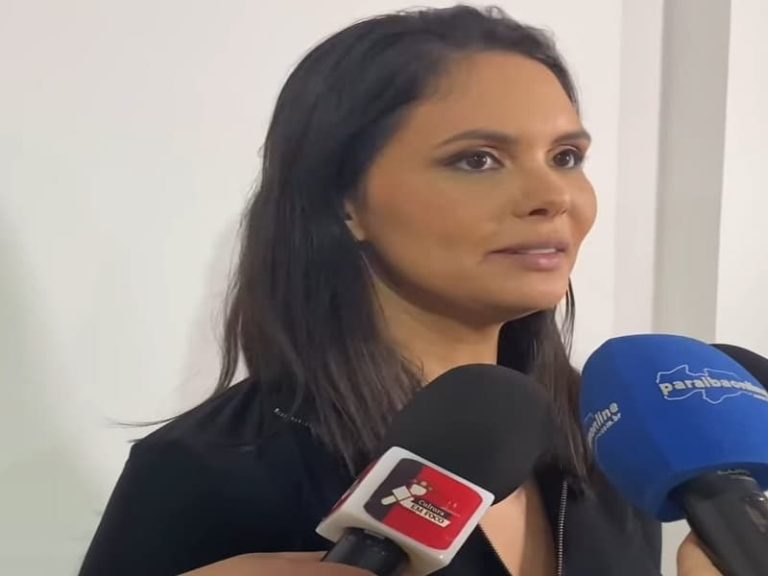 Lara Amélia: não estou aqui só para fazer sucesso