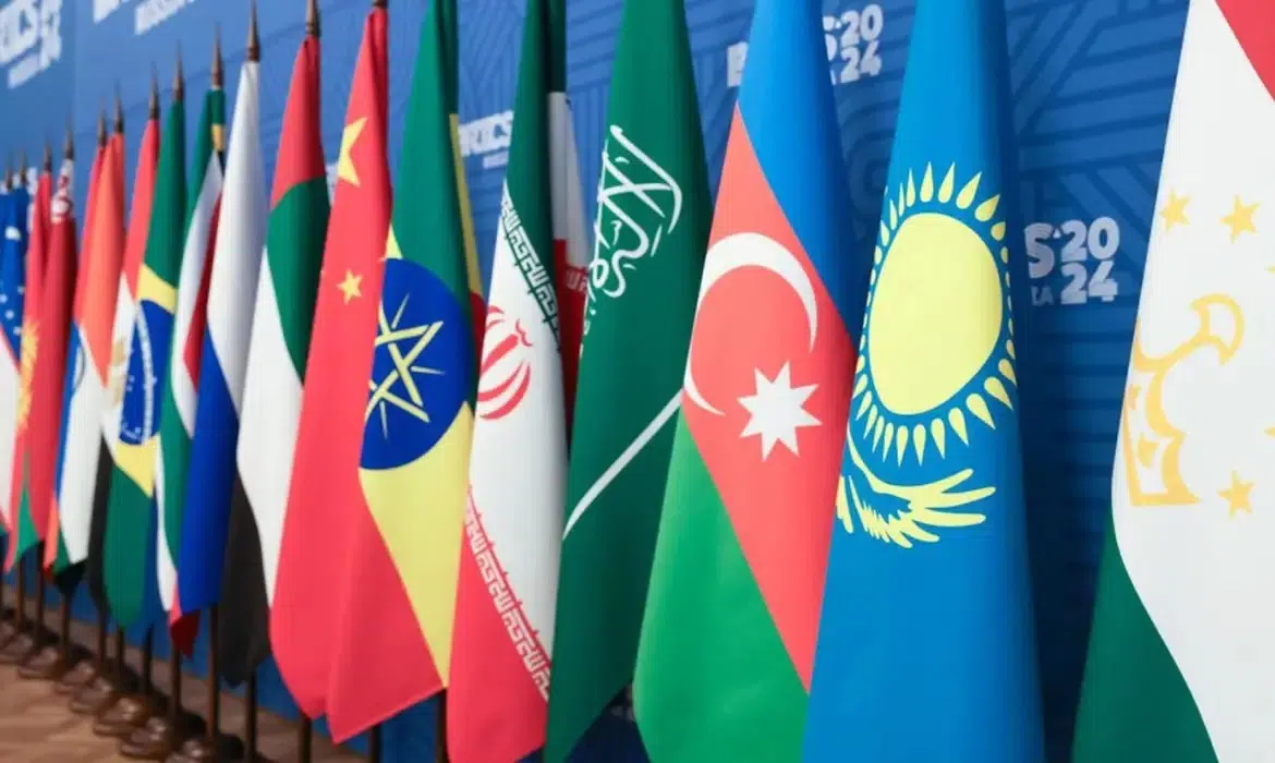 Brics se reúne a partir de domingo no Rio; entenda o que é o grupo Brics se reúne a partir de domingo no Rio; entenda o que é o grupo