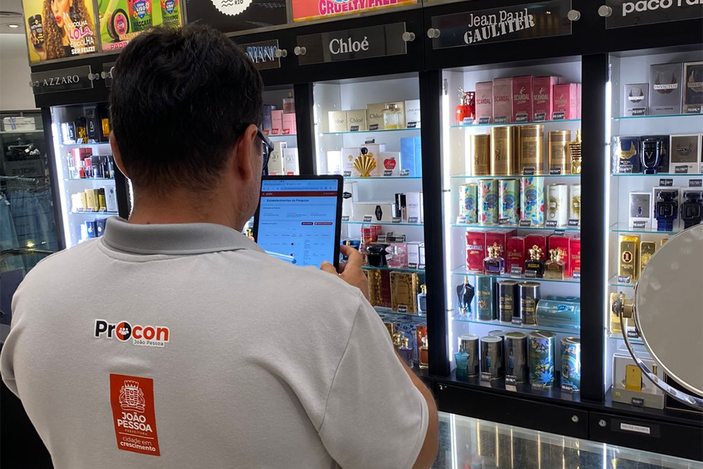 Dia dos Pais: Procon-JP dá dicas sobre compra segura do presente