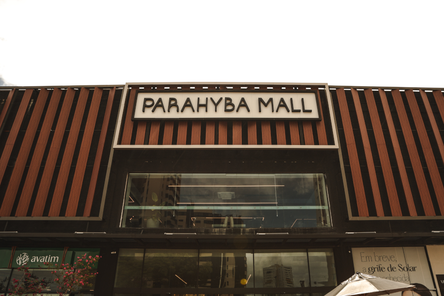 Parahyba Mall realiza primeira grande liquidação de até 50% em João Pessoa