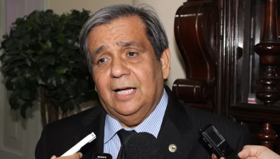 Morre vereador Edmilson Soares; prefeito decreta luto oficial de três dias em João Pessoa