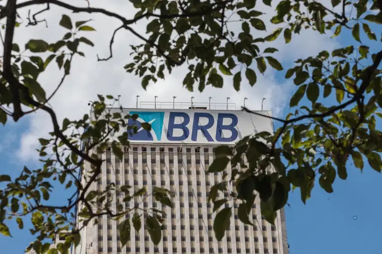 BRB precisa de R$ 8,8 bilhões para fazer frente a perdas com o Master